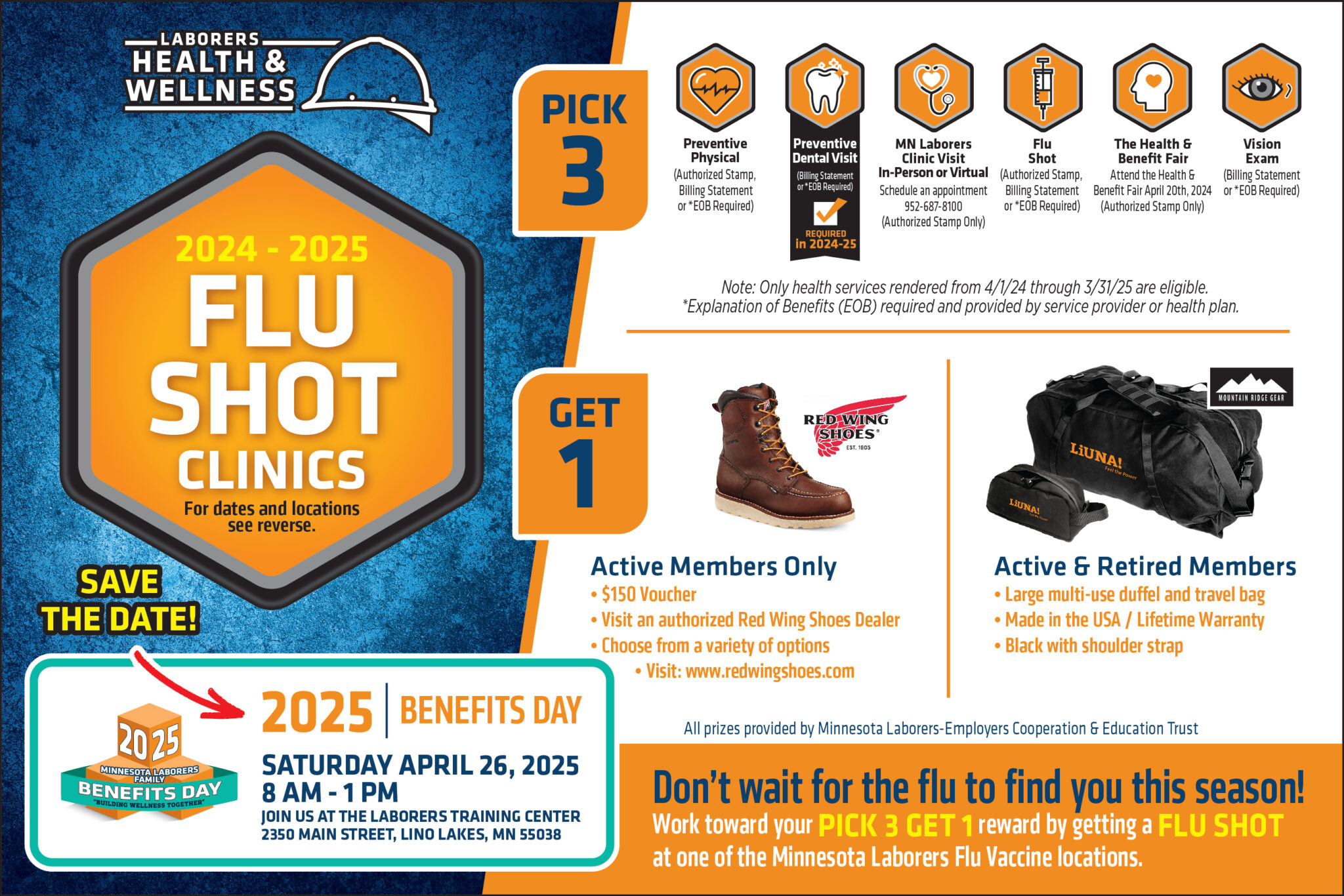 Home | MINNESOTA LECET